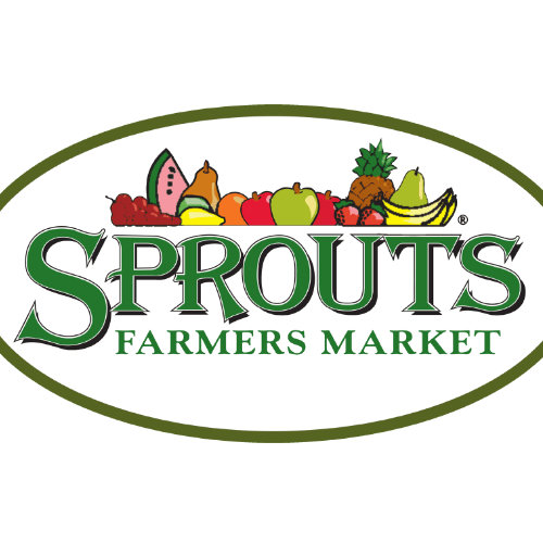 Sprouts Signage – Portfolio